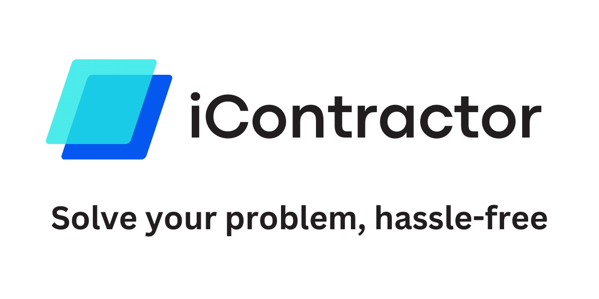 iContractor - iContractor